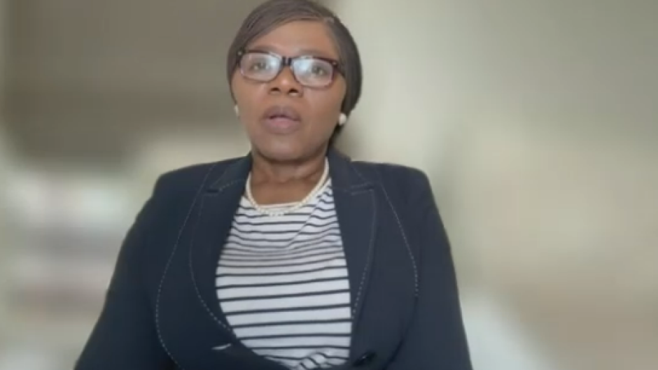 Madonsela in bitter estate battle - eNCA